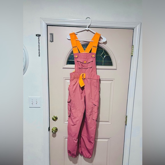 FP Movement by Free People | Pants & Jumpsuits | Nwt Free People ...